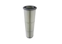 China 5um,0.5um,2um,0.2um Rubber Seal Dust Filter Cartridge for sale