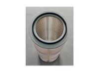 China 5um,0.5um,0.2um,2um,PTFE Material Membrane Industrial Cartridge Filters Flame Retardant for sale
