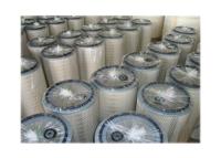 China 5um,0.5um,0.2um,2um，F9 Filtration Gas Turbine Filters For Compressor Air Intake Machine for sale