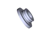 China Size Color Customized Filter End Caps Anti - Fingerprint With Layer Oem for sale