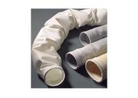 China Automatic Sewing Dust Filter Bag Abrasion Resist , Hepa Filter Bags Double Bottoms for sale