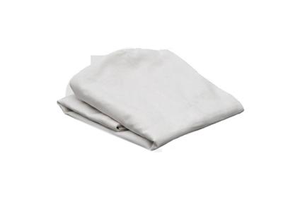China Coated Ptfe Mesh Filter Bags Oil Repellent  , Dust Filtration Bags  High Filtration Accuracy for sale