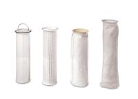 China 1 Micron Pp Dust Filter Bag Economical Cost - Effective Washable And Reusable for sale