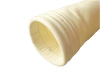 China Asphalt Mixing Plant BENNINGHOVEN DN Nomex Singe Industrial Dust Filter Bag for sale