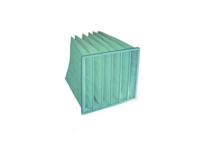 China Pharmaceutical Air Conditioner Filters Good Ventilation Performance Low Run Cost Special Sealing for sale