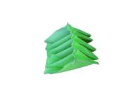 China Non - Frame Air Conditioner Filters 0.5 Micron  Pre Filtration Leak - Free Welding Edge for sale