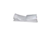 China Blast Furnace Polyester Dust Filter Bag Anti - Static Abrasion Resistance Pulse Jet Clean for sale