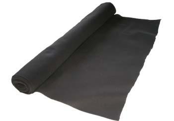 China G3 / G4 Air Filter Material Roll Coarse , Foam Dust Filter Roll Long Operating Life for sale