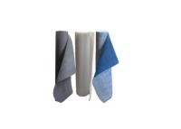 China G3 / G4 Air Filter Material Roll Coarse , Foam Dust Filter Roll Long Operating Life for sale