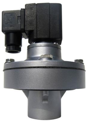 China Full Immerse Diaphragm Pulse Dust Extraction Accessories  Solenoid Pulse Valve for sale