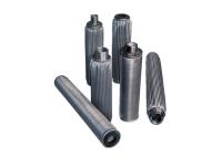 China High Flow Rate Liquid Filter Cartridge , 0.22um Sediment Filter Cartridge Low Pressure Drop for sale