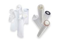 China 6.5kg  0.22um Water Filter Cartridges  284kpa Pressure Resistance Widely Chemical Compatibility for sale