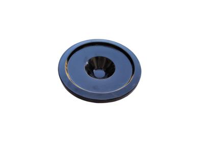 China 6.0l E-350 Powerstroke Filter End Caps Tough Stainless Steel Wire Mesh for sale