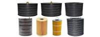 China Jw - 32wire Cut Edm Filter Consumables Wood Pulp Paper High Process Reliability for sale