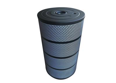 China Interal Pressure 4 kg Wire Cut EDM Filter Molybdenum 11 m²Filter Surface Area for sale