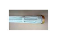 China PPS Bag Filter Cage High Dust Load Less Emission Sintering Desulfurization for sale