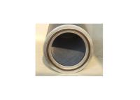 China Suitable Fuel Filter No Rust Dust Collector Accessories Hepa For Gas Turbines for sale