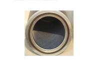 China Suitable Fuel Filter No Rust Dust Collector Accessories Hepa For Gas Turbines for sale