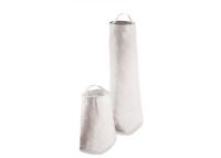 China Oem & Odm Fiberglass Dust Collector Bags Corrosion Resistance High Integrity Design for sale
