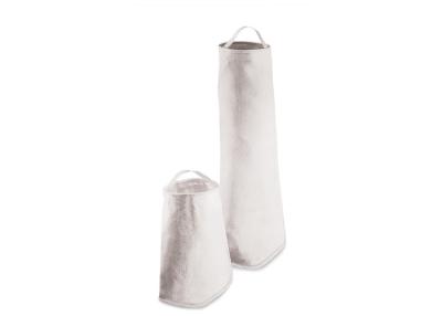 China Oem & Odm Fiberglass Dust Collector Bags Corrosion Resistance High Integrity Design for sale