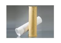 China Polyester / PPS Filter Bag Dust Collector Accessories For Industrial Dust Collector for sale