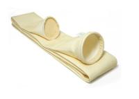 China Polyester / PPS Filter Bag Dust Collector Accessories For Industrial Dust Collector for sale