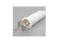 China Polyester 99.9% Efficiency Dust Filter Bag Mesh Type Pp , Pe , Nylon Medium Material for sale