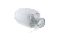 China Oem & Odm Fiberglass Dust Collector Bags Corrosion Resistance High Integrity Design for sale