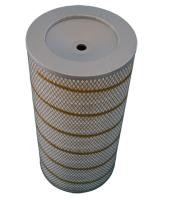 China Hepa F9 Grade Gas Turbine Air Inlet Conical Cylindrical Filter Cartridge P191280 P191281 P191177 P191178 for sale