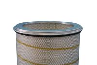 China 1880cfm 5um 0.5um GE LM6000 Gas Turbine Filters for sale