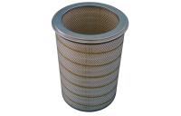China 1880cfm 5um 0.5um GE LM6000 Gas Turbine Filters for sale