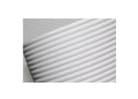 China 5um,0.5um,0.2um,2um，Standard Size Gas Turbine Filters Hepa Filter Anticorrosion Air Purificatio for sale