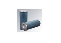China 5um,0.5um,0.2um,2um，High Precision Accuracy Gas Turbine Filters  Galvanized Mesh Elluose for sale
