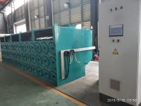 China Grinding Machines Pulse filter cartridge Dust Collector Anti Explosive 99.99% Efficient for sale