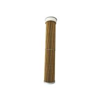 China 0.2um Asphalt Industry Nomex Filter Cartridge Dust Collector for sale