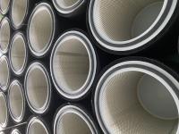 China 5um,0.5um,0.2um,2um，Cement Silo Filter ,Dust Collector ,Air Filter Cartridge,565*445*635,Anti-static filter for sale