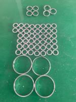 China 0.5 Clamp Quick Connect Cellulose Dust Filter Cartridge for sale