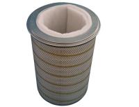 China GE LM6000 Filter Sponge 21m2 F8 Gas Turbine Filters for sale