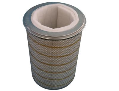 China GE LM6000 Filter Sponge 21m2 F8 Gas Turbine Filters for sale