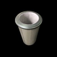 China GE LM6000 Filter Sponge 21m2 F8 Gas Turbine Filters for sale