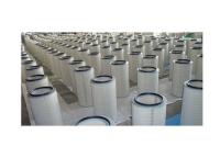 China GE LM6000 324x660 352x660 Gas In Air Filter for sale