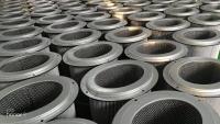China Oval 21m2 F8 1880cfm Filters For Dust Collector for sale