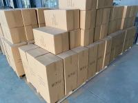 China High Air Permeability 18m2 F8 Gas Turbine Filtration for sale
