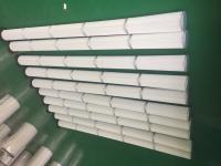 China Filter High Precision 1880cfm 18m2 F8 Gas Turbine Filters for sale