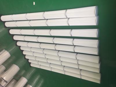 China Filter High Precision 1880cfm 18m2 F8 Gas Turbine Filters for sale