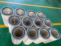 China 1880cfm 0.5um Dust Collector Hepa Cartridge Filter Cartridge for sale