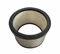 China 5um, Vacuum cleaner Filter Cartridge , Galvanized Steel Net Frame Air filter for sale