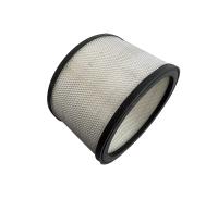 China 5um, Vacuum cleaner Filter Cartridge , Galvanized Steel Net Frame Air filter for sale
