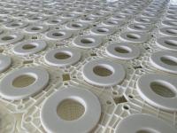 China Lithium Battery Industry Filters for sale