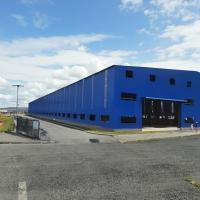 China Earthquake Resistant Steel Structure Building Steel Frame Workshop Low Maintenance for sale